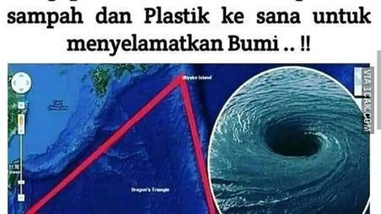 6 Meme Lucu Cari Solusi saat Kepepet Ini Bikin Senyam-Senyum - Hot ...