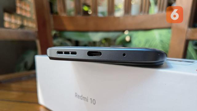 Review Xiaomi Redmi 10: Smartphone Rp 2 Jutaan dengan Kamera 50MP dan ...