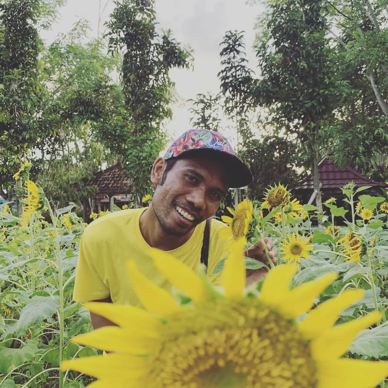 Dulu Pernah Viral, Ini 6 Potret Terbaru Udin Sedunia yang Kini Sibuk Jadi MC - Hot Liputan6.com