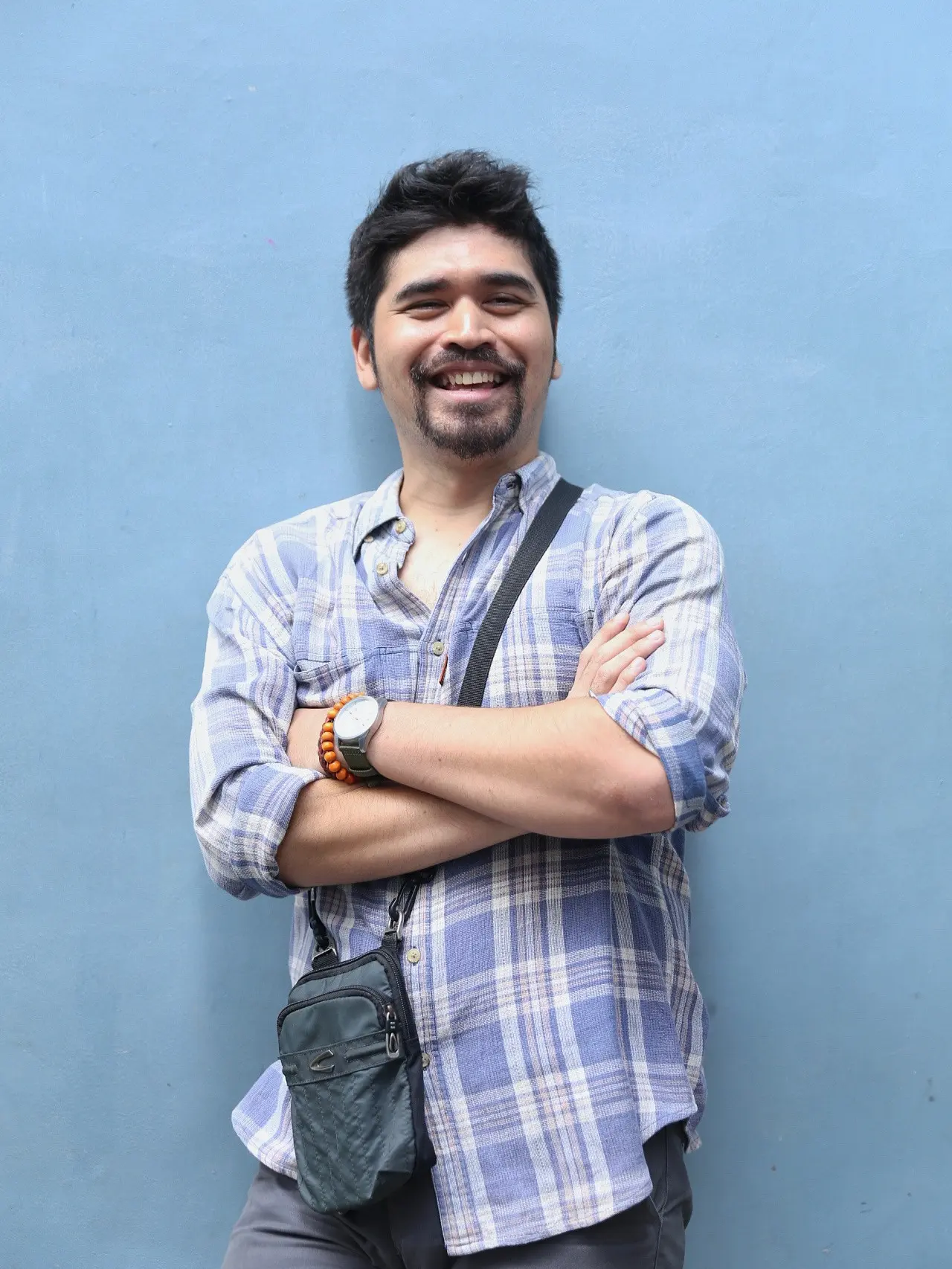 Dua Tahun Sendiri, Rizky Hanggono Siap untuk Menikah Lagi