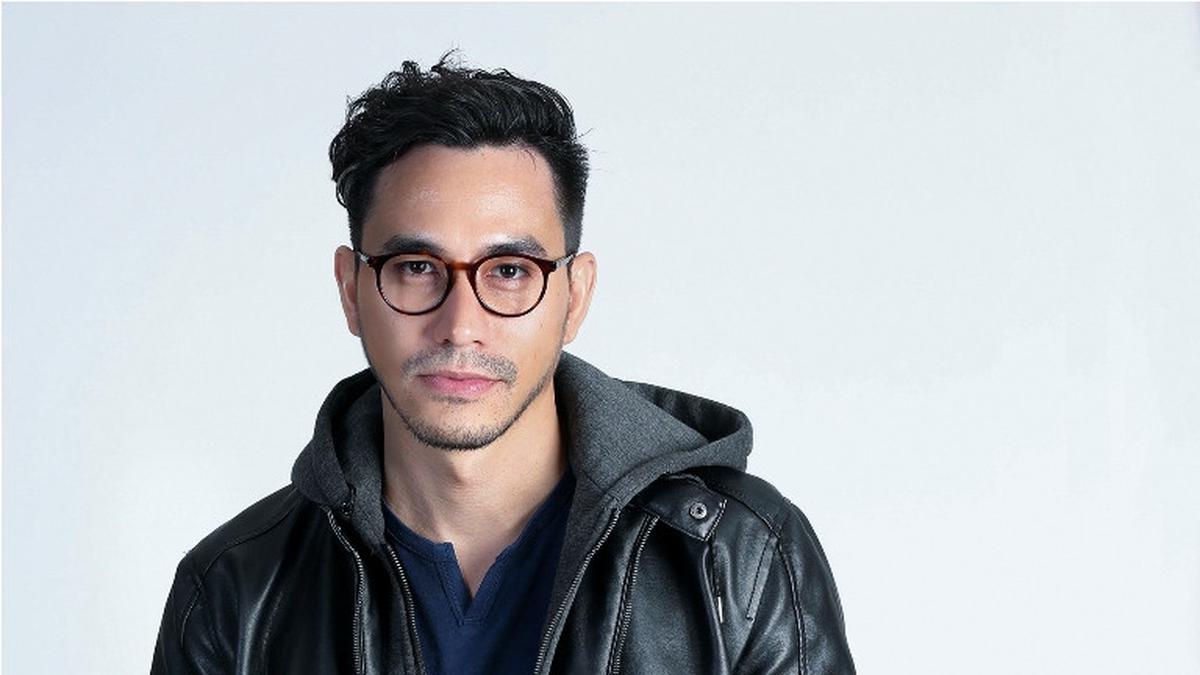 Cerita Darius Sinathrya yang Doyan Sekali Ikan Asin - ShowBiz Liputan6.com