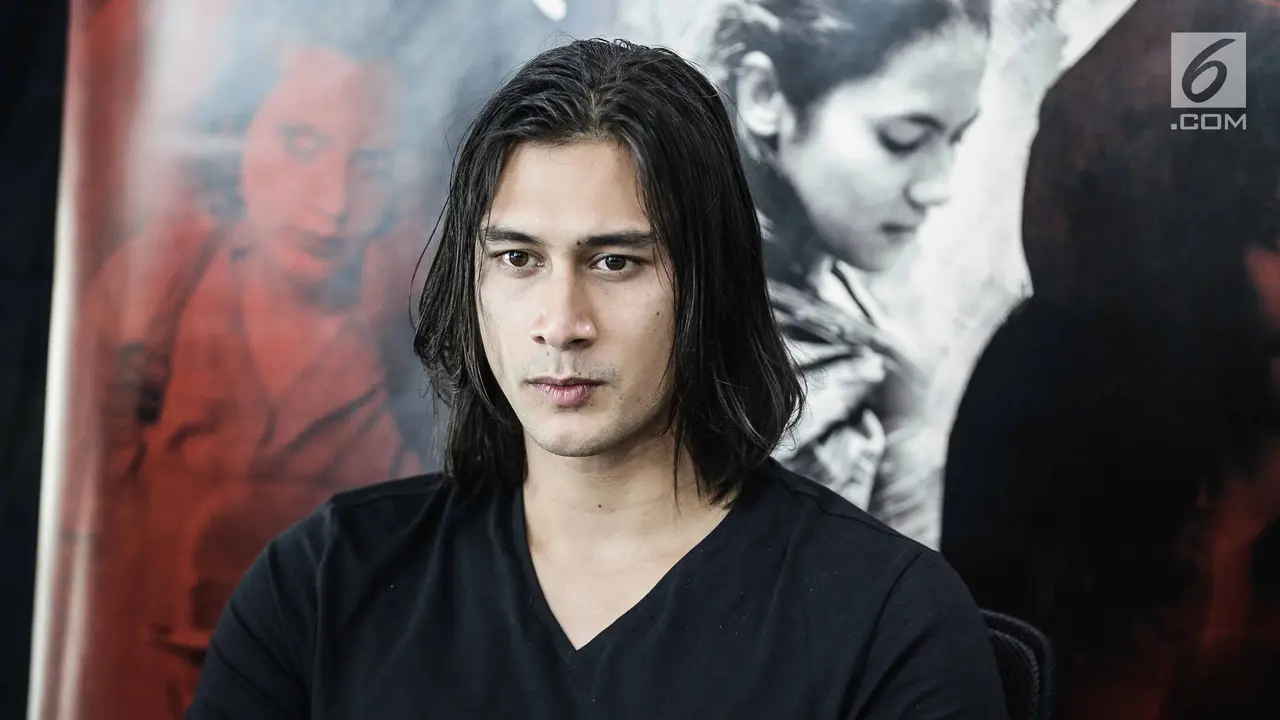 Daniel Adnan Disebut Mirip Virzha, Begini Reaksi Pemain Buffalo Boys ...