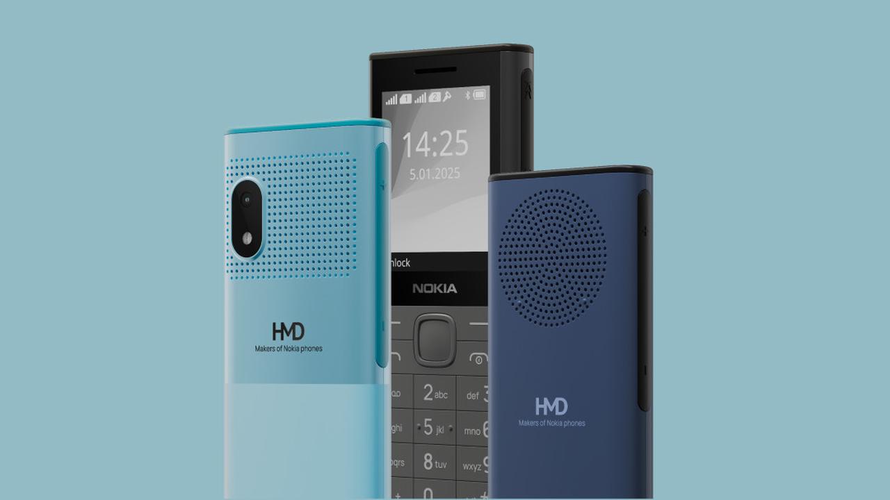 Spesifikasi dan Harga Nokia 130 Music dan Nokia 150 Music di Indonesia