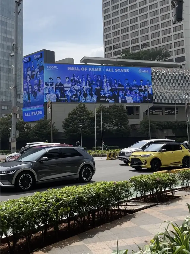 Oppal Multi-platform Media dan 8Infini Berkolaborasi Sajikan Karya ...