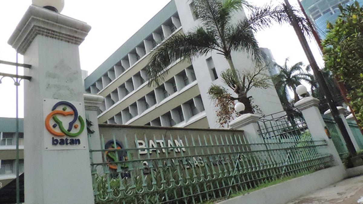 Hasil Teknologi Nuklir BATAN di 4 Kota Pulau Jawa - News Liputan6.com