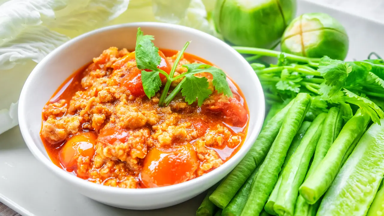 5 Tips Agar Sambal Tahan Lebih Lama, Bisa Disimpan Hingga Sebulan