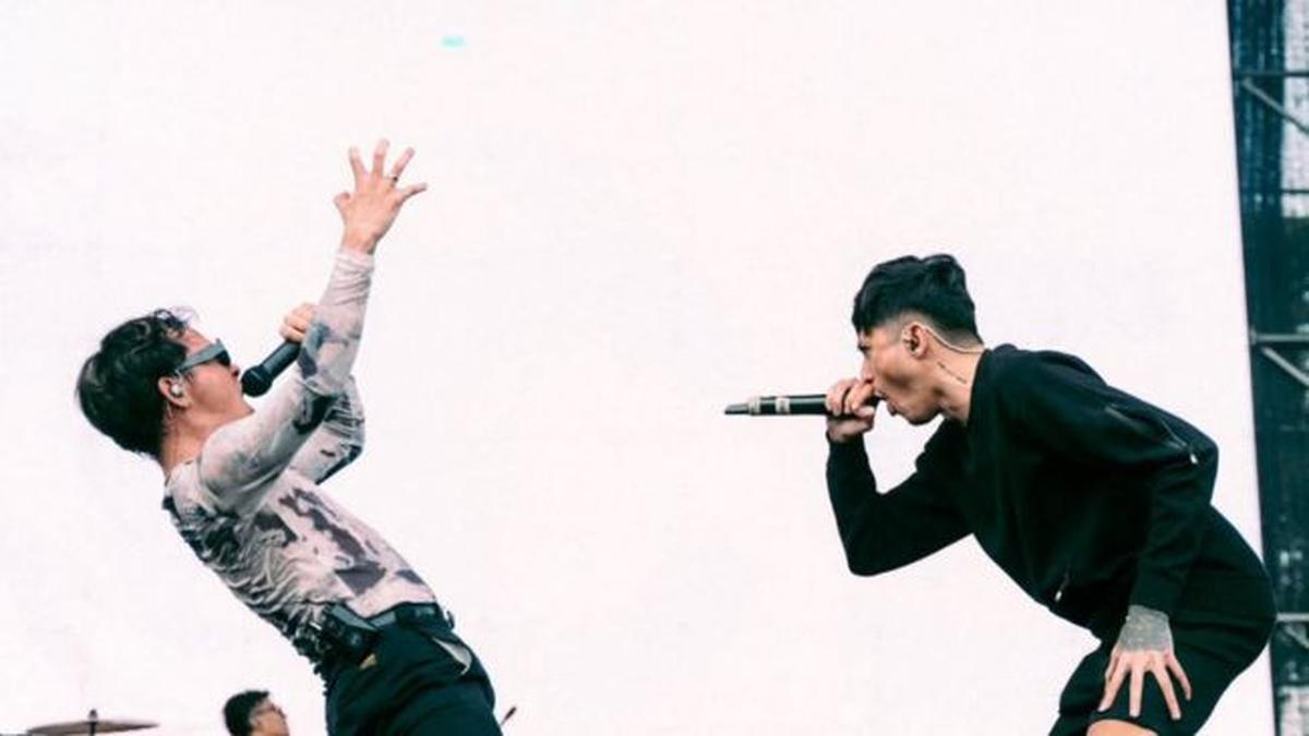 Bimo Picky Picks Pamer Momen Keren Saat Manggung, Caption Haru Panen Pujian