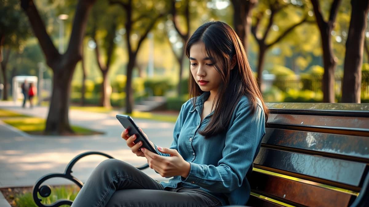 Apa Itu Gamon? Memahami Fenomena Gagal Move On