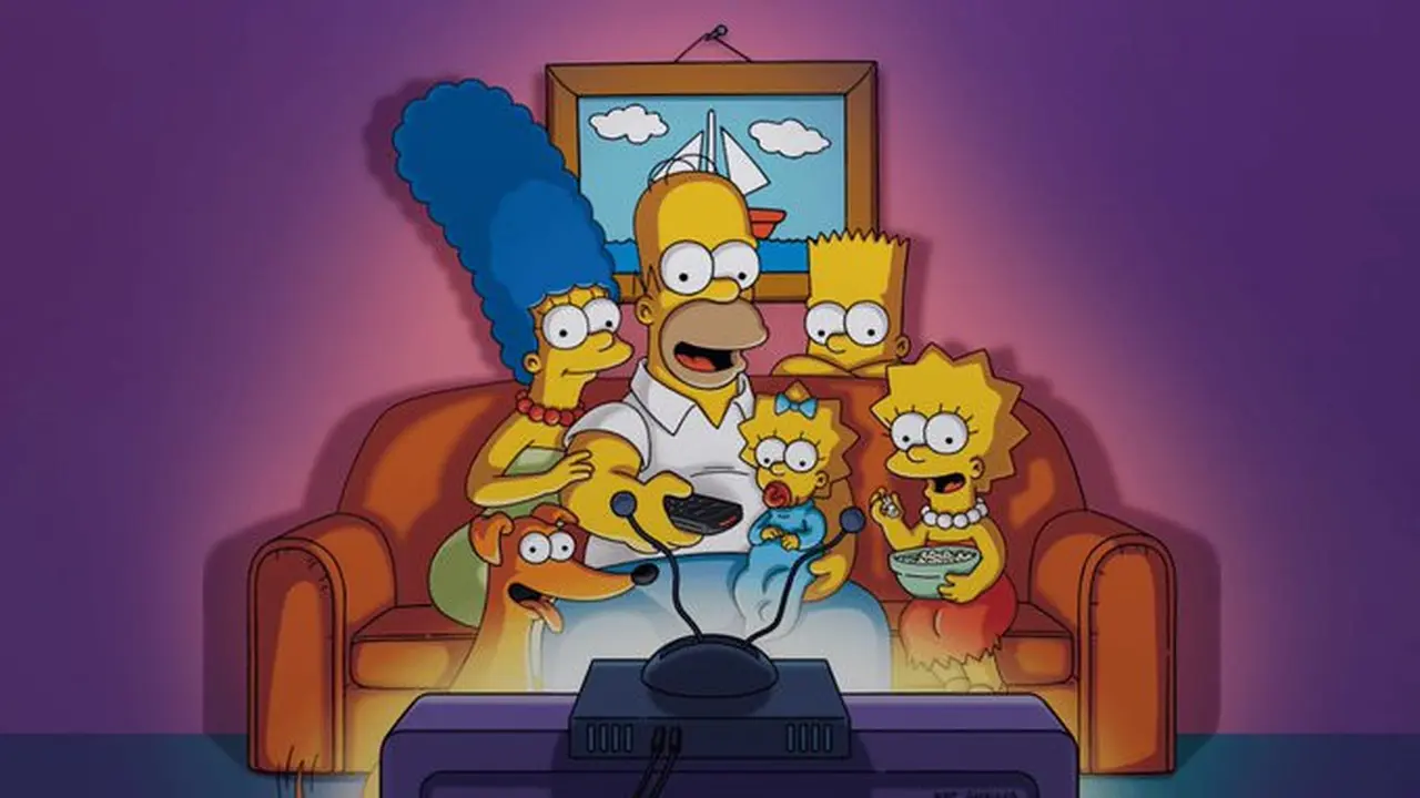 9 Fakta Menarik The Simpsons yang Jarang Orang Tahu