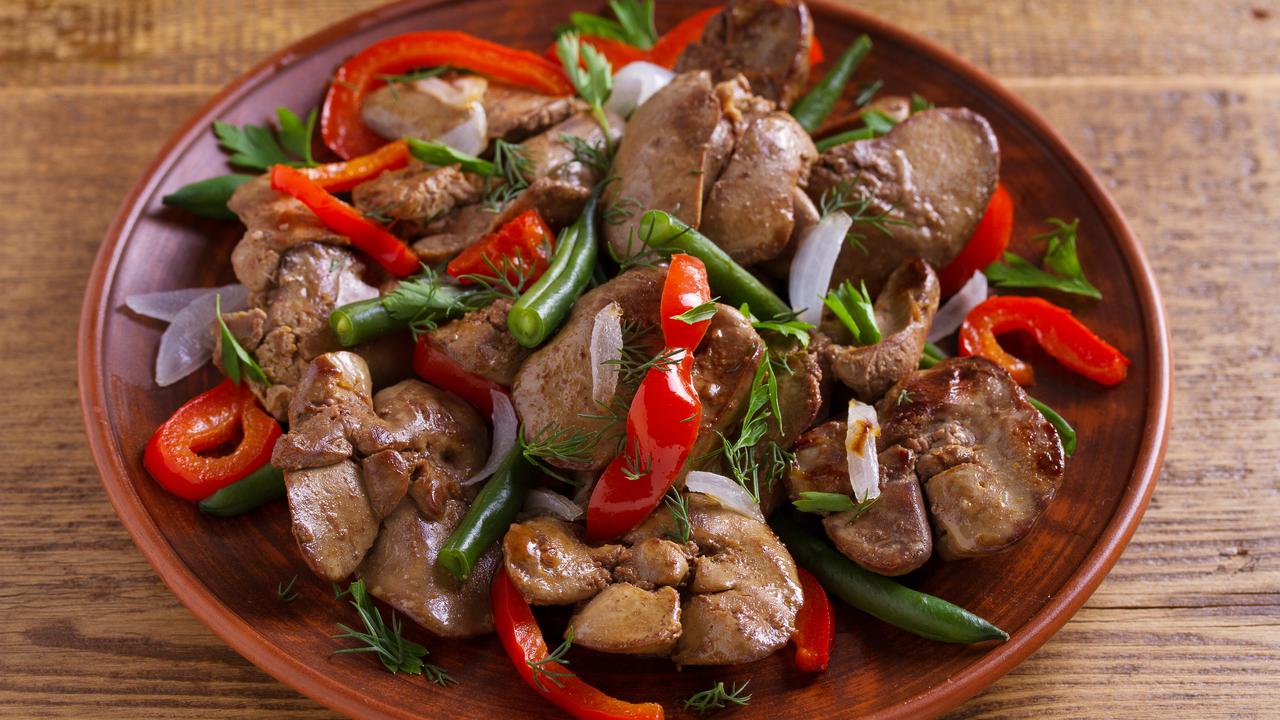 8 Rahasia Masak Ati Ampela yang Sering Alot agar Tetap Empuk dan Tidak Bau