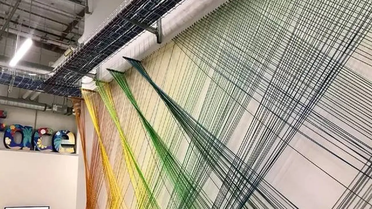 7 Potret Hasil Penataan Kabel dengan Rapi Ini Bisa Manjakan Mata - Hot ...