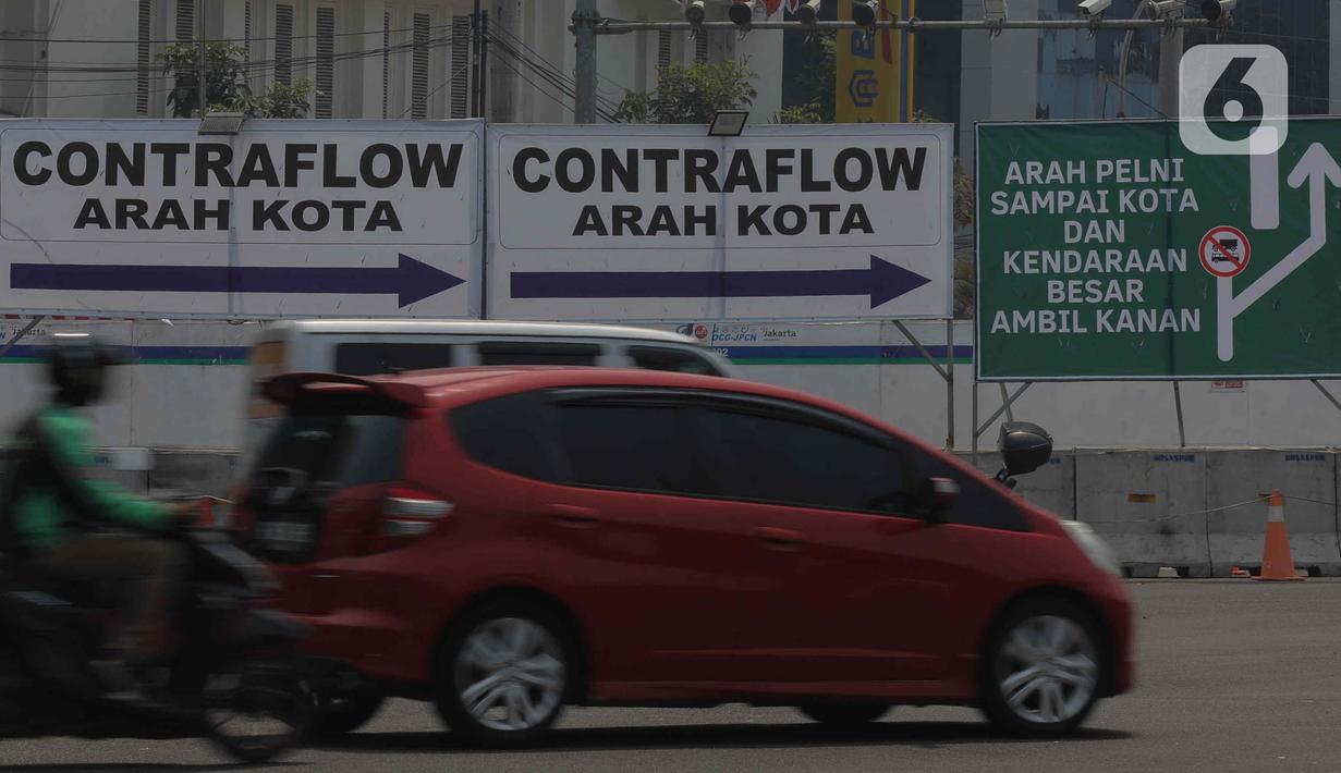 Ada Proyek MRT Fase 2A, Arus Lalu Lintas Direkayasa