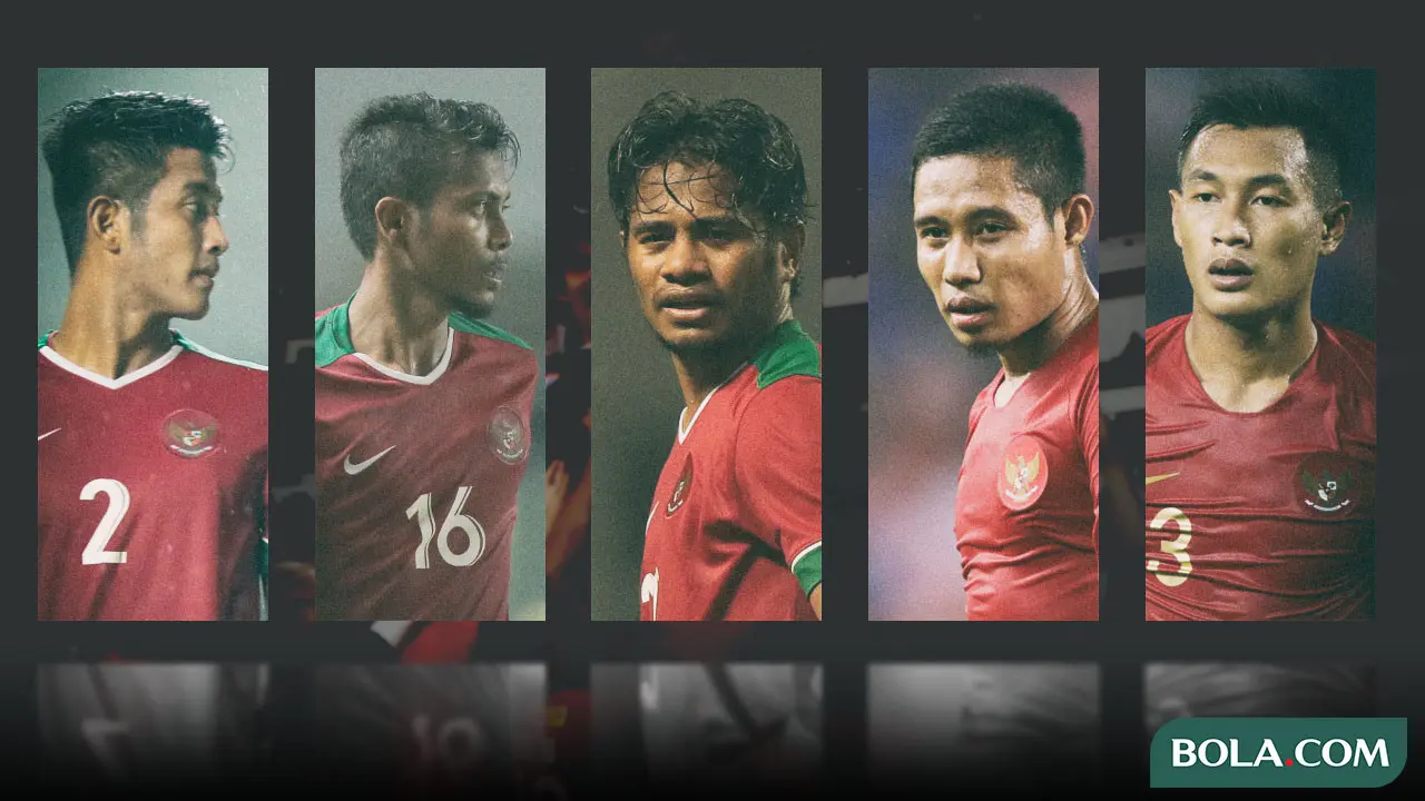 Jejak Timnas Indonesia Bersama Indra Sjafri, Simak Prestasinya - Bola Liputan6.com