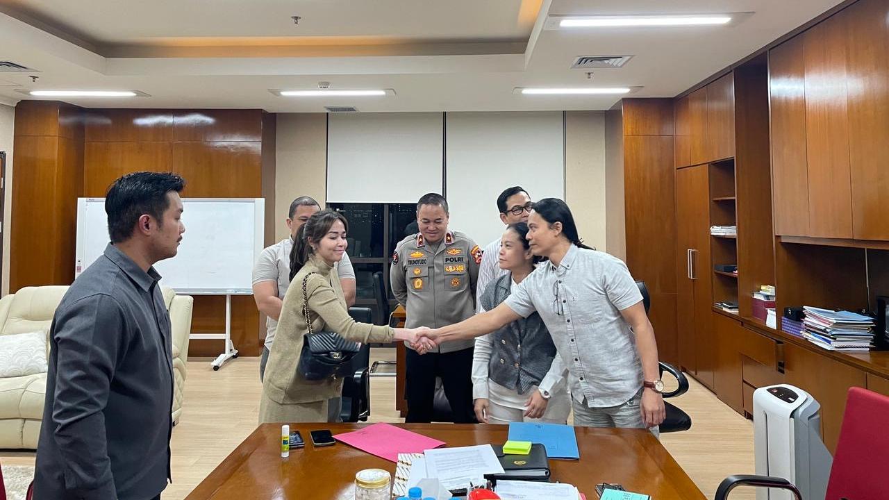 Nabilah O’Brien Usai Mediasi Kasus Pencurian di Restorannya: Saya Sudah ...