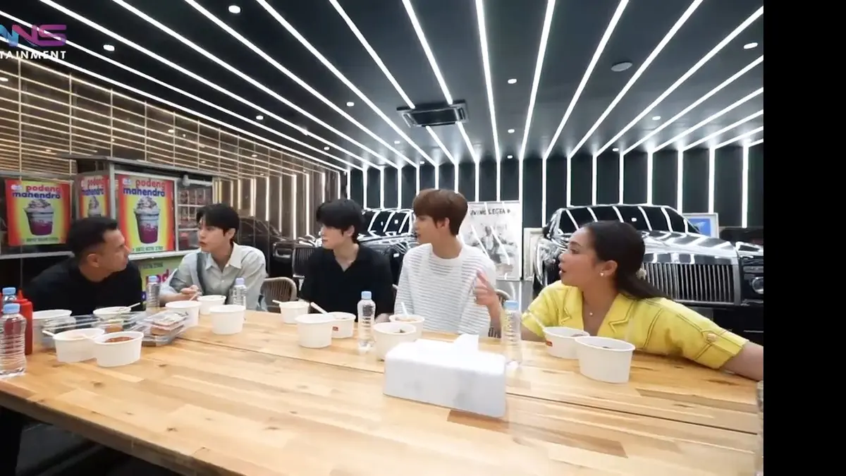Berita Member NCT Hari Ini - Kabar Terbaru Terkini | Liputan6.com