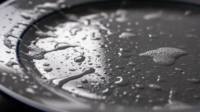 Air Bekas Cuci Piring Jangan Dibuang, Ini 4 Manfaat Tak Terduga