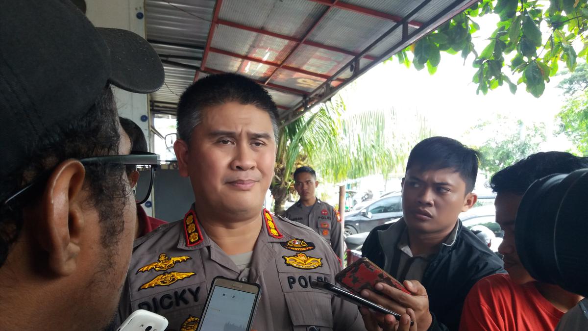 Beredar Hoaks Pelajar Bulukumba yang Terjerat Kasus Video Mesum Tewas ...