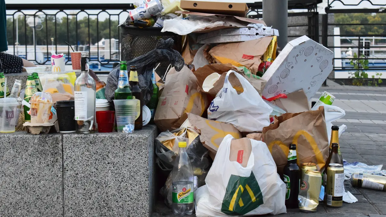 Apa Itu Sampah? Ketahui Jenis, Cara Menanggulangi, dan Manfaatnya ...