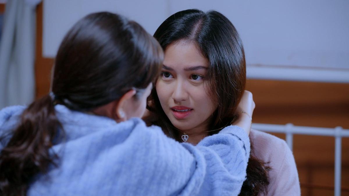 Saksikan Sinetron Rindu Bukan Rindu Tayang Jumat 3 Februari 2023 Sore ...