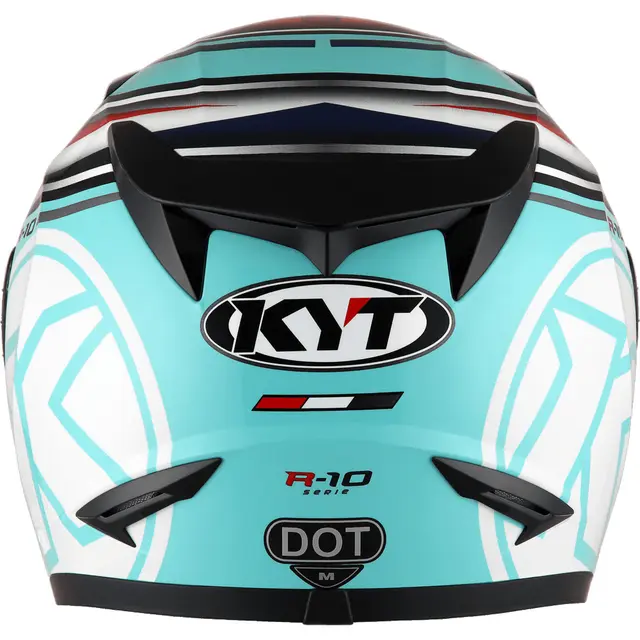 Daftar Harga Helm KYT R10, Serta Tips Memilih Helm yang Benar - Hot ...