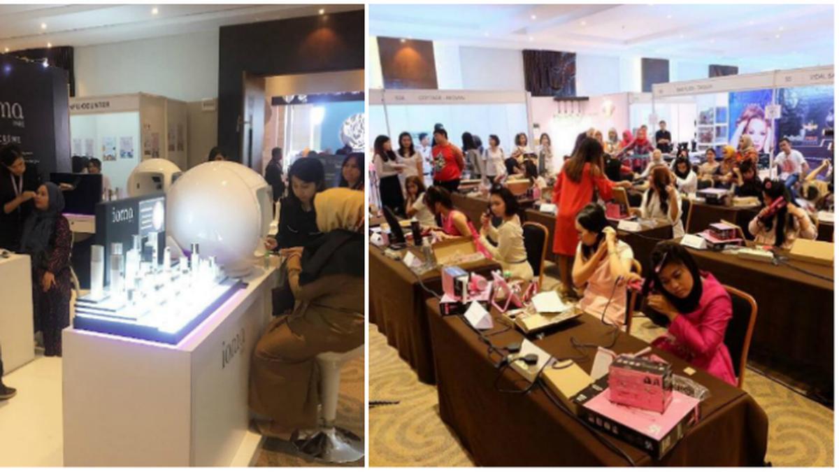 Sociolla Beauty Week Jadi Pameran Kecantikan Terbesar di Makassar