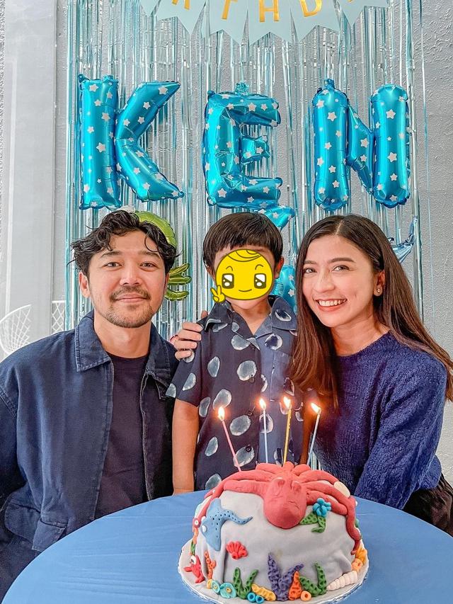 Potret Terbaru 6 Presenter Wanita inBox SCTV Bareng Keluarga, Harmonis ...