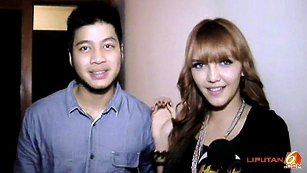 Alexa Key Baru Temukan Cowok Istimewa - ShowBiz Liputan6.com