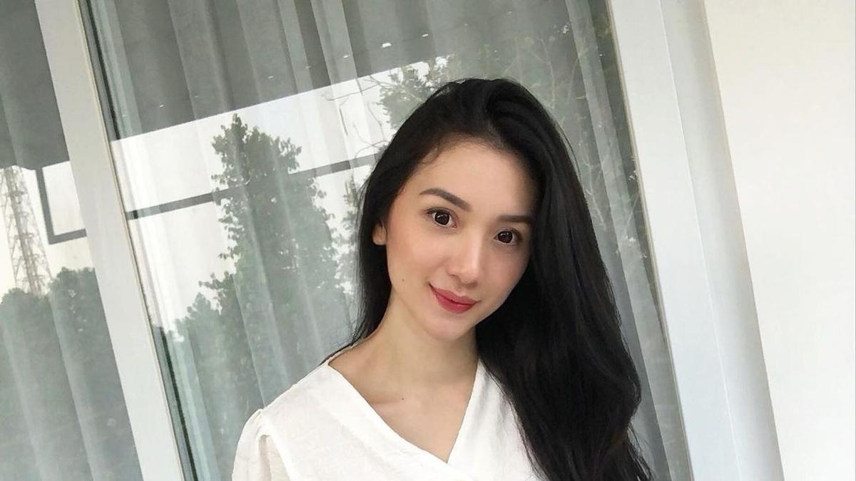 Mantan Member Girlband Princess Ini Jadi Ibu Muda yang Cantik Jelita ...