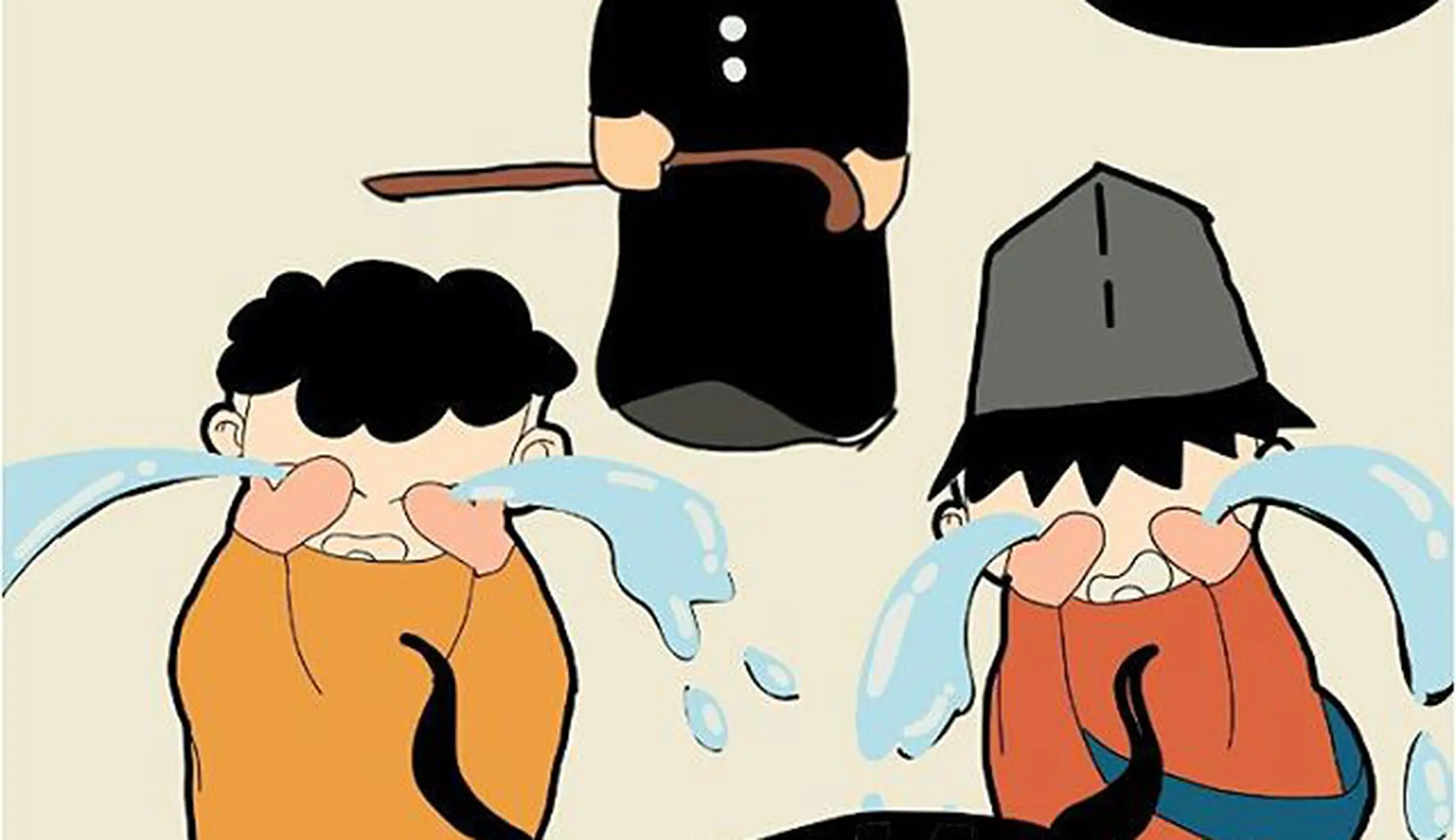 Kompilasi Karya Indah di Medsos untuk Mengenang Alm Pak Raden - Photo ...