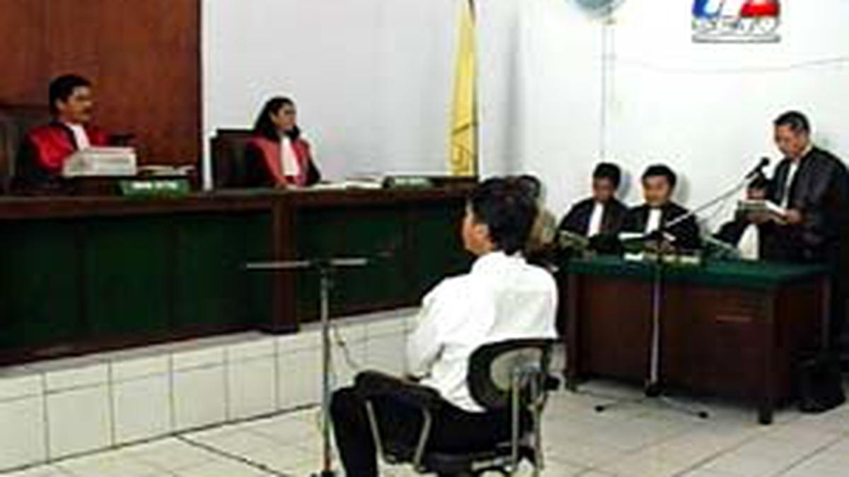 Tuntutan Mati Ang Kim Soei Dinilai Lemah - News Liputan6.com