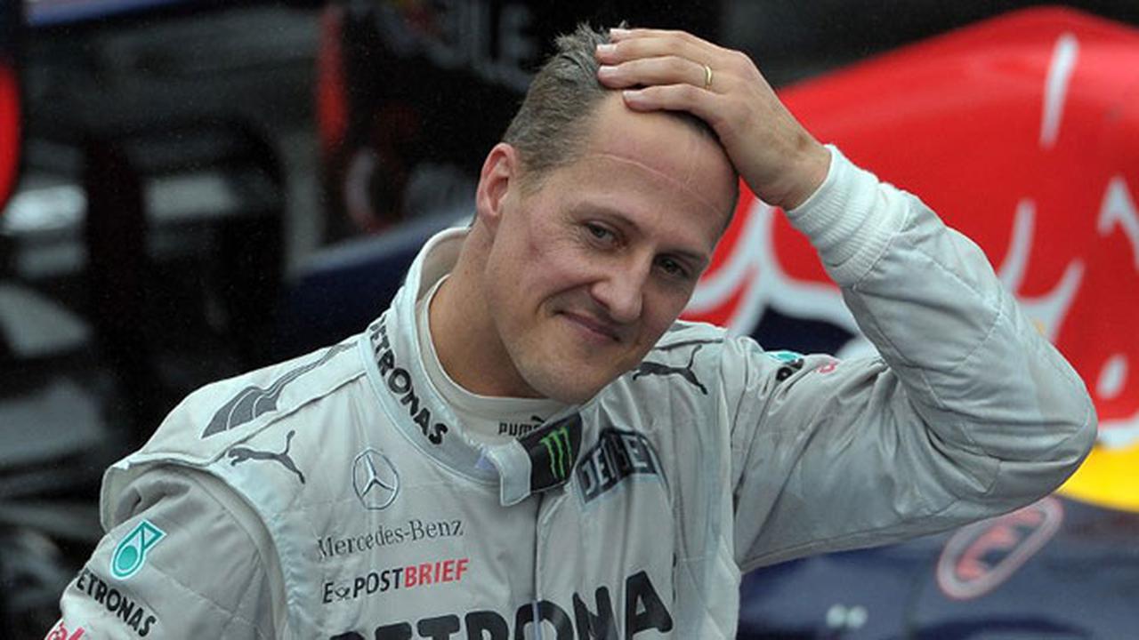 15 Kata-kata Bijak Michael Schumacher, Menginspirasi dan Membakar Semangat