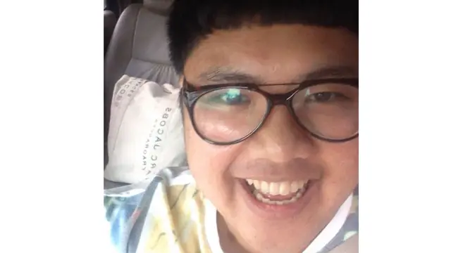 Ricky Cuaca Bangga dengan Audisi GGS Mencari Bintang - ShowBiz Liputan6.com