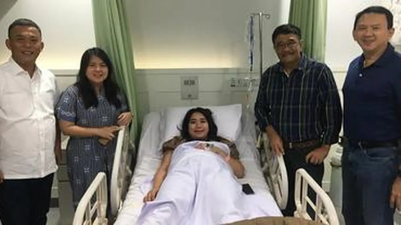 7 Transformasi Puput Nastiti, Remaja Sebelum Jadi Polwan Hingga Kini ...