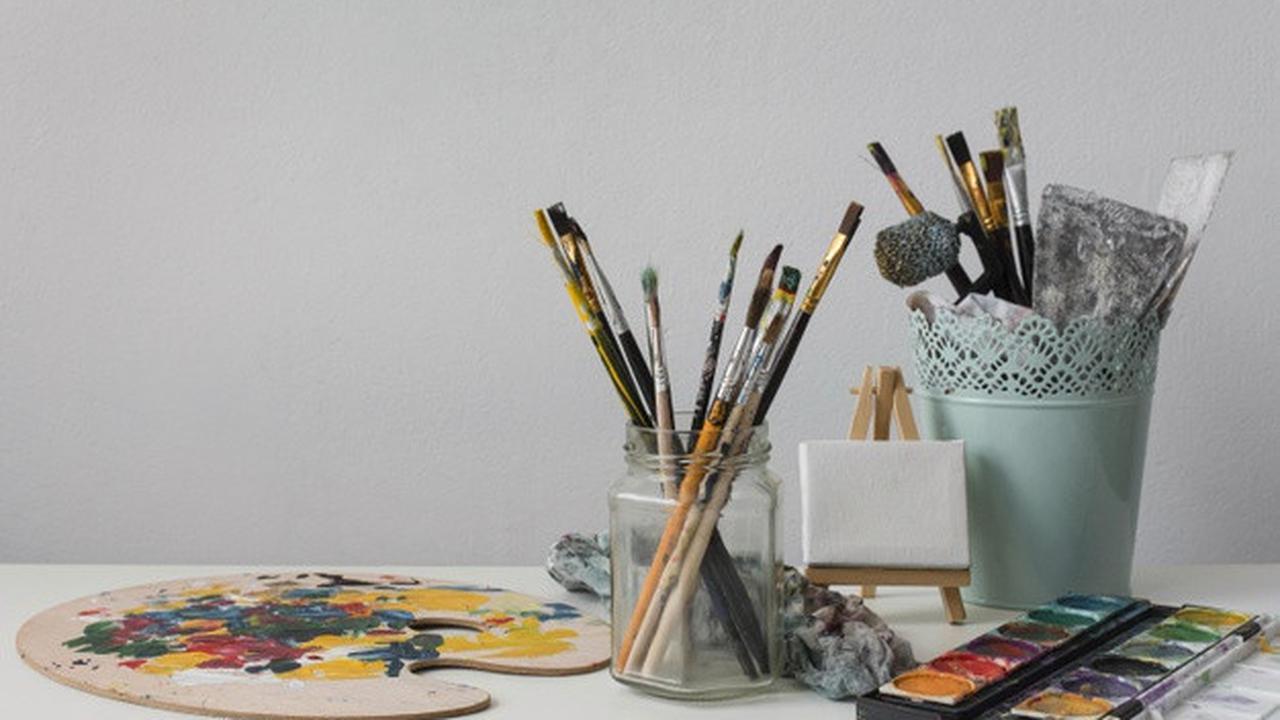 80 Art Quotes Singkat dan Bijak, Jadi Inspirasi Seniman untuk Berkarya
