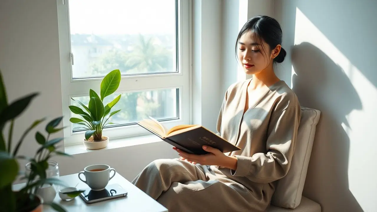 Ciri-Ciri Cowok Introvert: Memahami Kepribadian yang Unik - Feeds ...