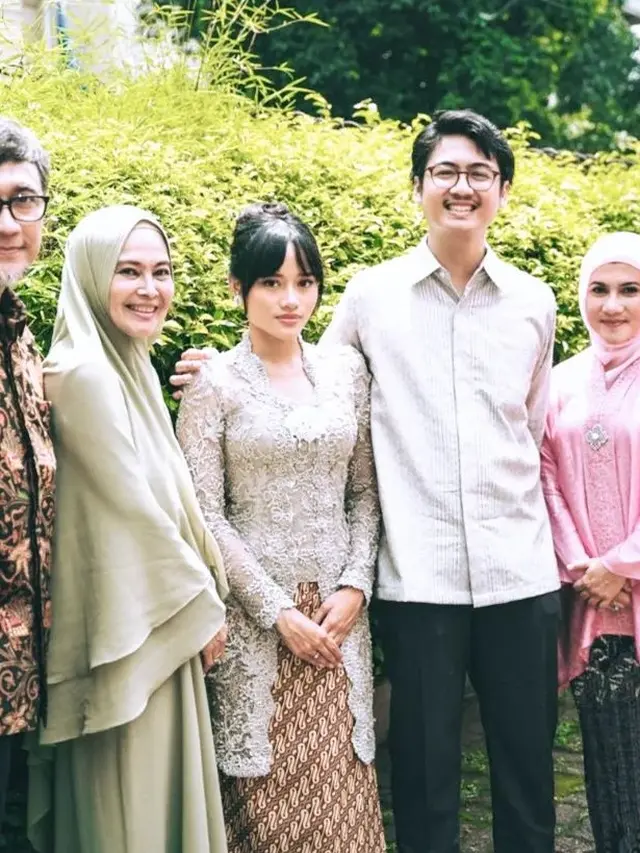 7 Potret Terbaru Onky Alexander Catatan Si Boy yang Dikabarkan Sudah ...