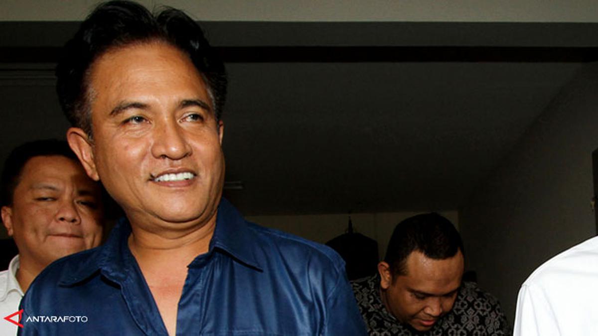 Janji Antasari Azhar Kepada Yusril Ihza Mahendra