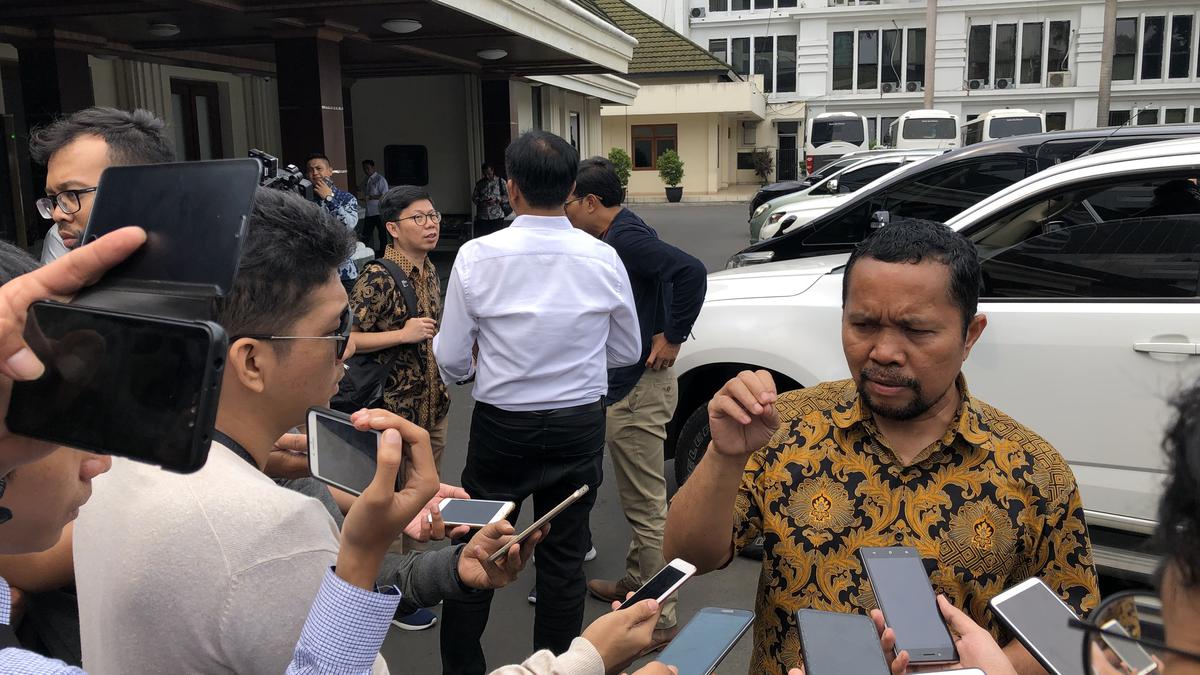 Pers Harus Jadi Medium Penghapusan Diskriminasi Gender - News Liputan6.com