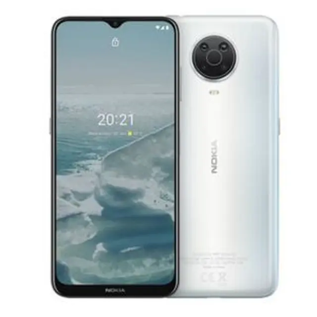 10 Rekomendasi Model HP Nokia dengan Harga Terbaru Juni 2025, Fitur ...