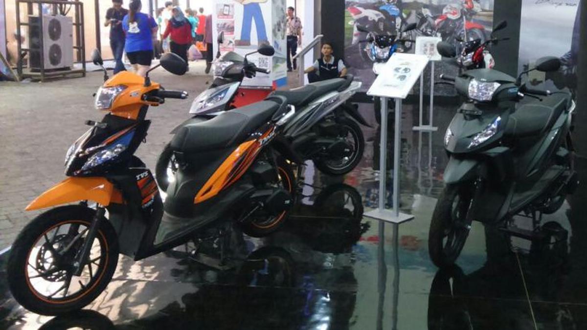 Kualitas Motor India Tidak Kalah dengan Merek Jepang, Benarkah ...