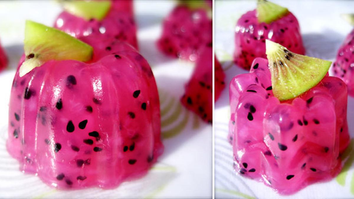 4 Siasat Sajikan Snack Sehat Untuk Keluarga