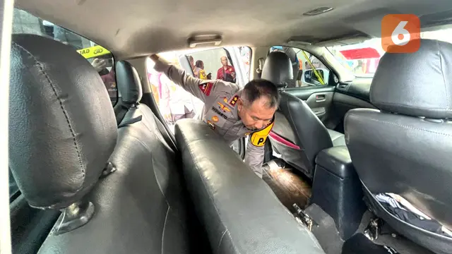 Polda Kalsel Gagalkan Peredaran 70,76 Kilogram Sabu, Dikendalikan Jaringan Internasional ...