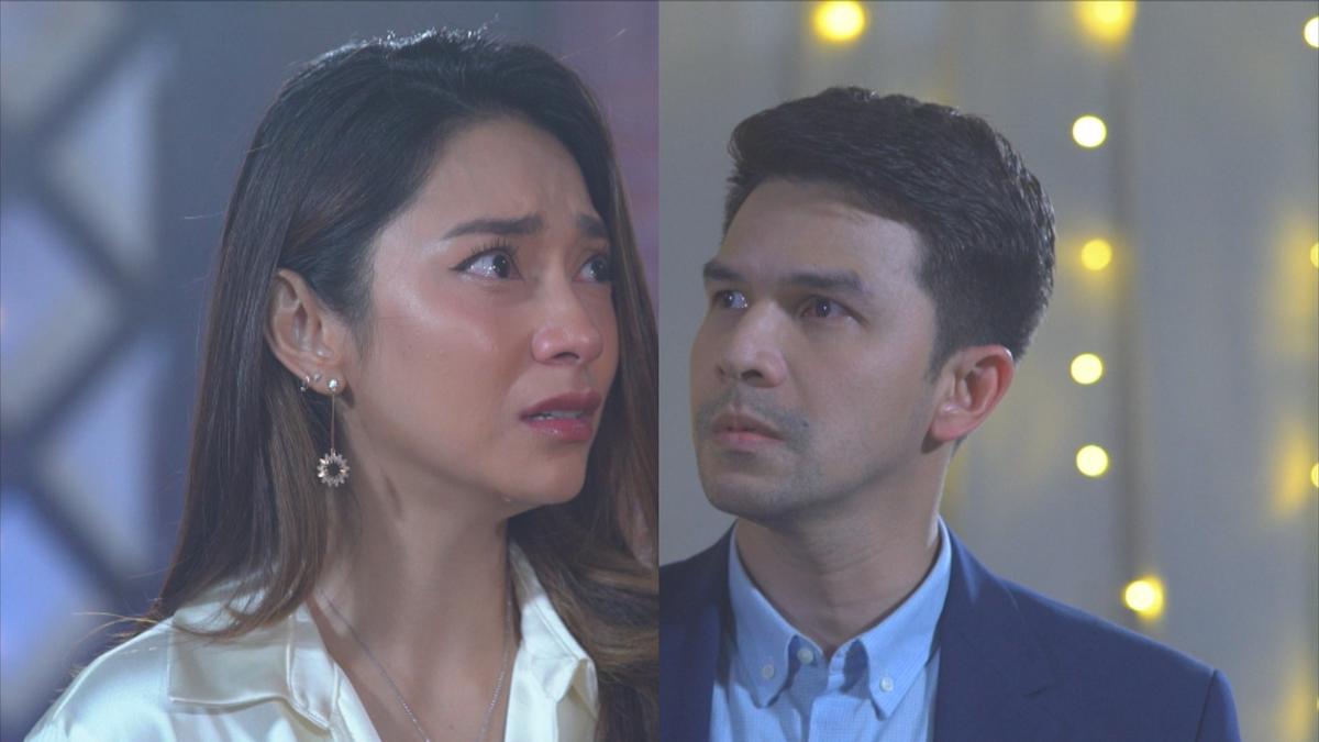 Saksikan Sinetron Takdir Cinta Yang Kupilih Episode Sabtu 12 November ...