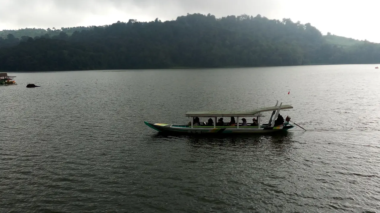 Peta Wisata Bandung untuk Traveler, Mulai dari Lembang hingga Ciwidey