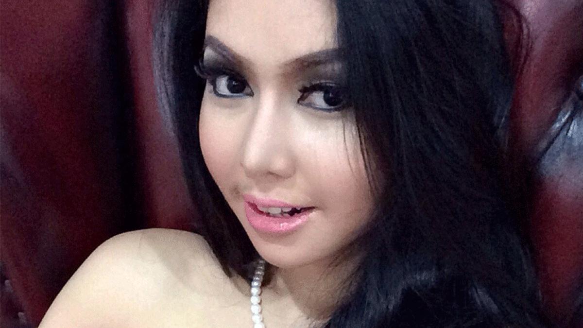 Ultah, Intan Sakura Dapat Kado dari Raffi Ahmad - ShowBiz Liputan6.com