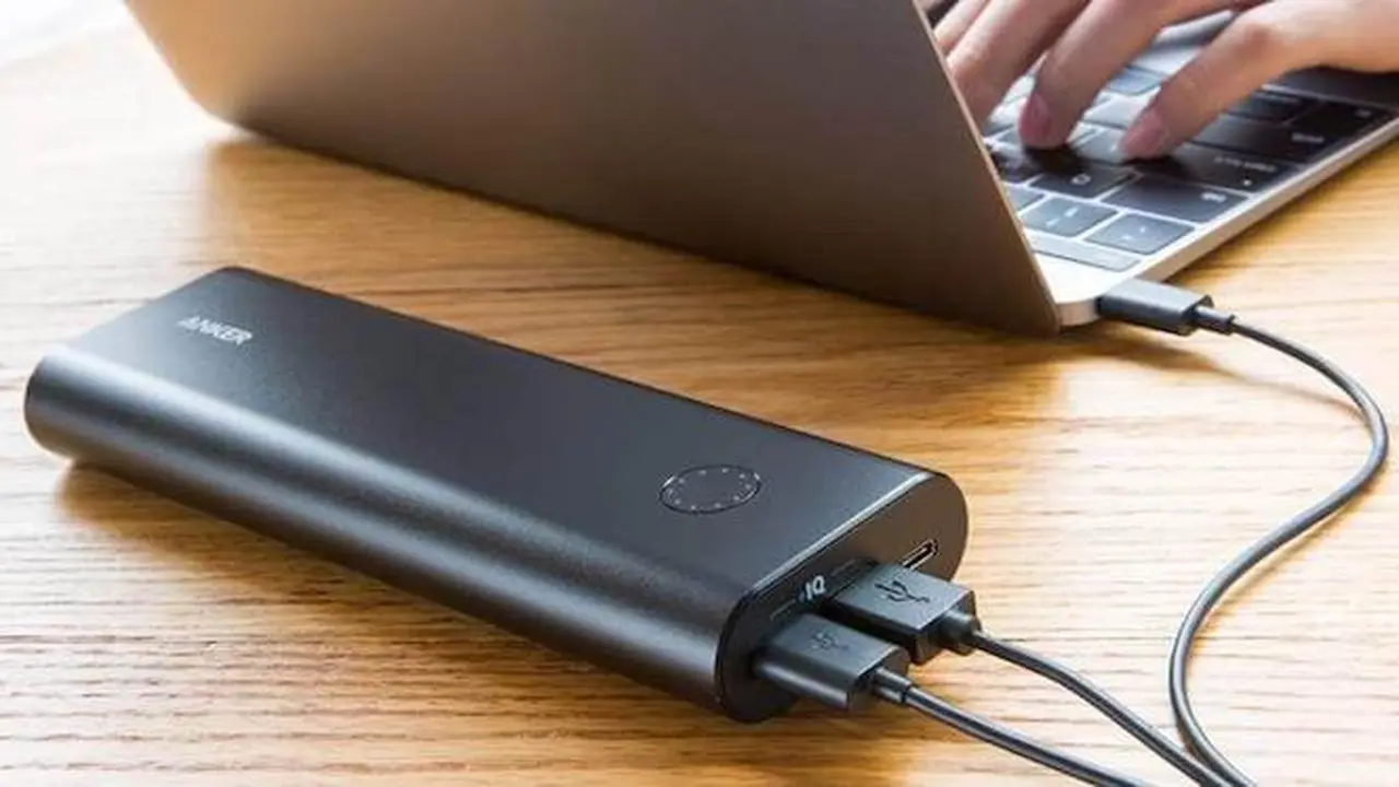Cara Membuat Power Bank Rakitan Sendiri, Mudah dan Murah - Hot Liputan6.com
