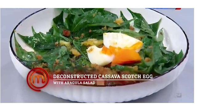 9 Potret Masakan Peserta MasterChef Indonesia Season 10 Ini Bikin ...