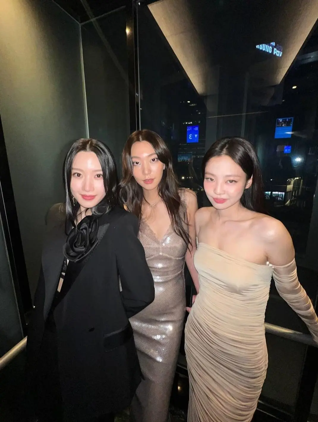 8 Gaya Slay Jennie BLACKPINK yang Penuh Damage Mencuri Perhatian di ...