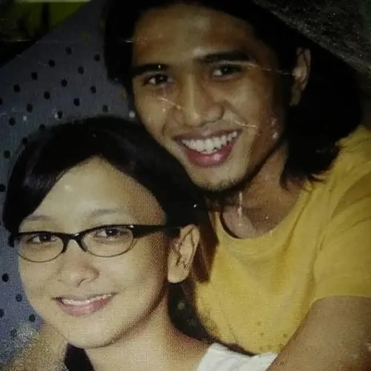 7 Transformasi Duta SO7 dan Istri dari Pacaran Hingga Kini, Konsisten Sederhana - Hot Liputan6.com