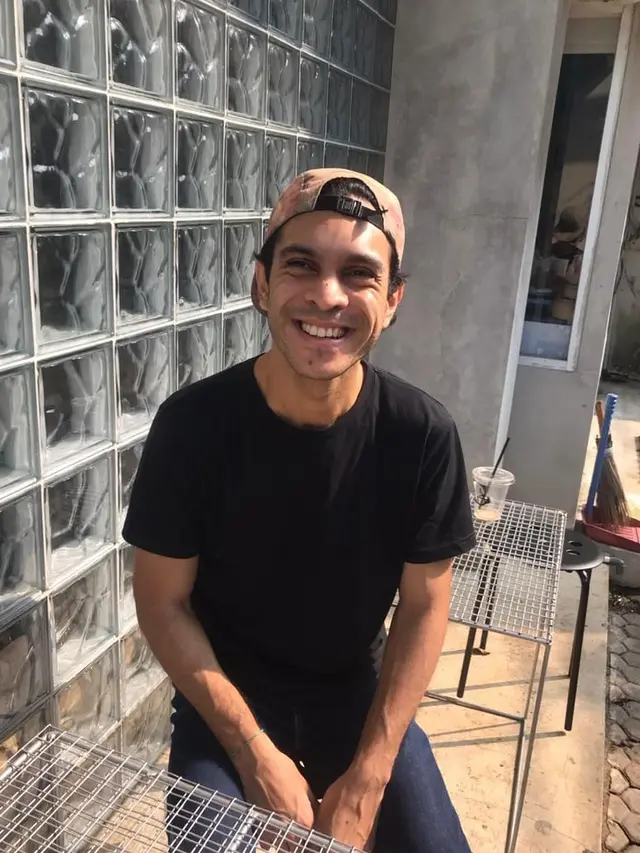 18 Tahun Berlalu, Ini Kabar Terbaru 8 Pemain Di Sini Ada Setan - Hot ...